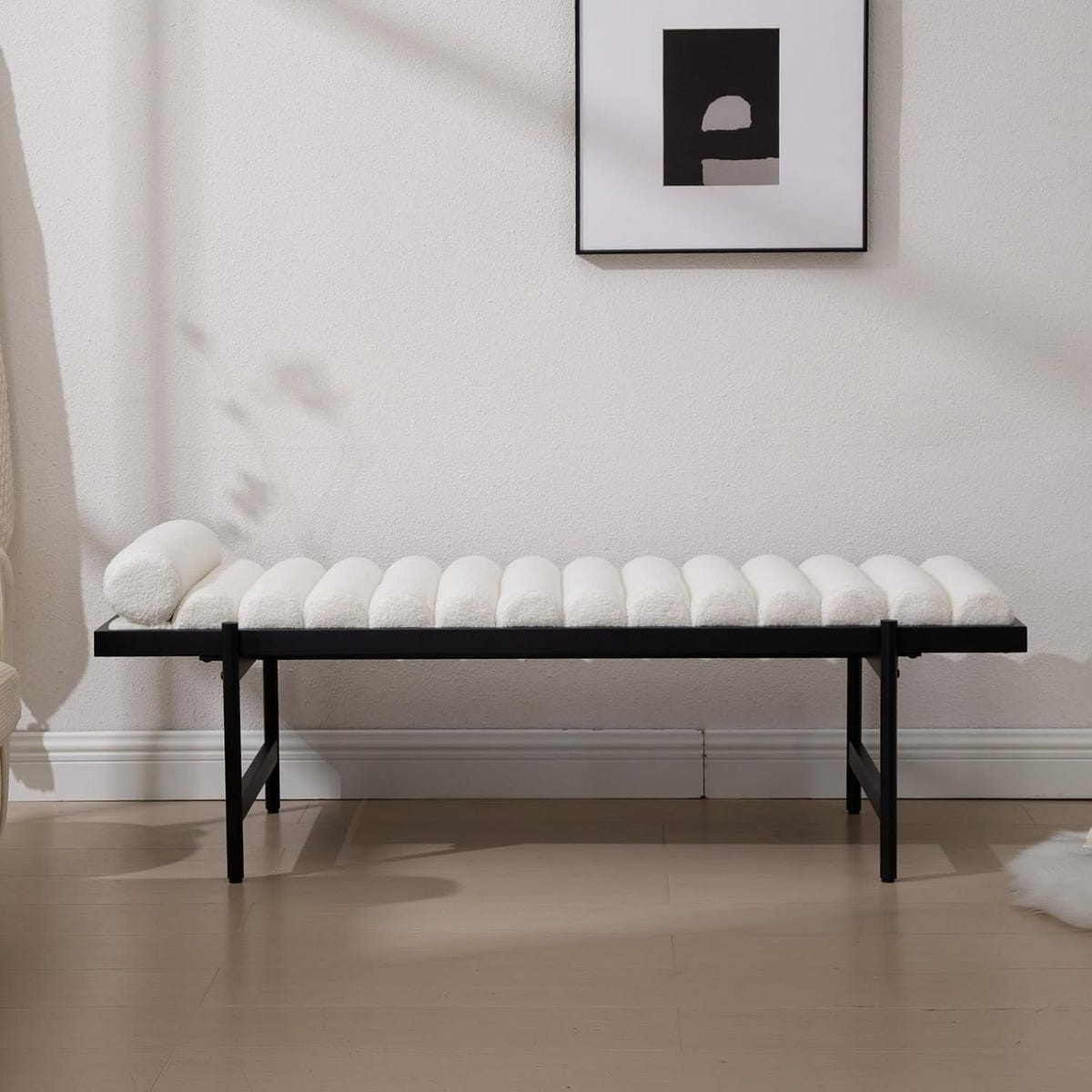 How to Style a Bench in Your Home: Tips for a Cozy and Functional ...