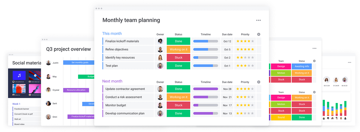 The best Project Management App for MacOS (and iPad) for collaboration ...