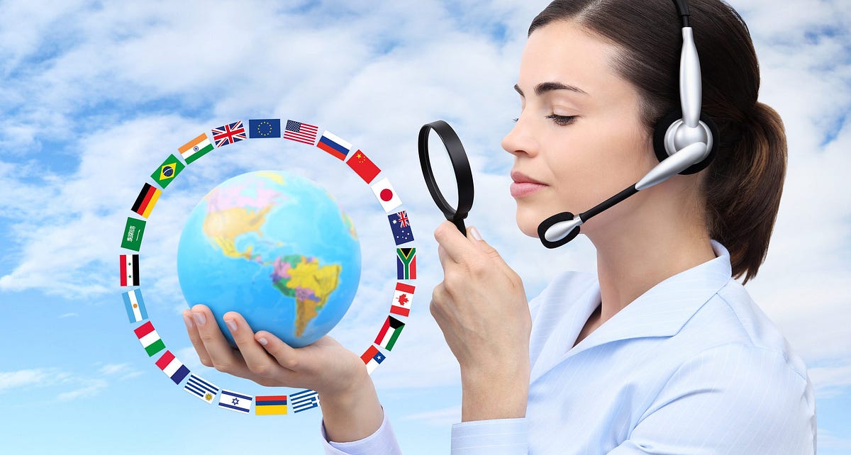 An Introduction to te best Subtitling — Women in Localization | by ...