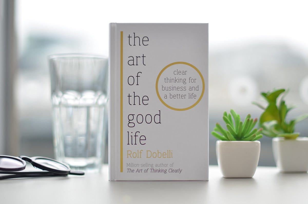 The essence of Good Life: Inner vs. Outer Scorecard | by Versedblogger ...