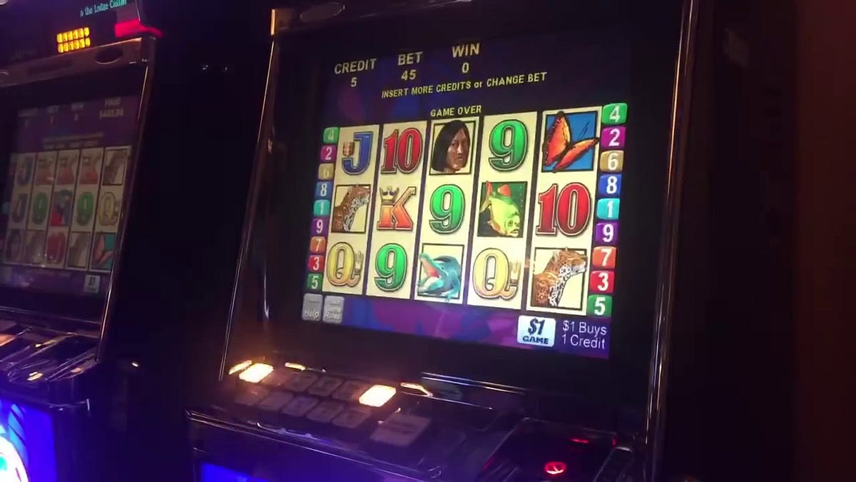 Raja Free Slot Play | by divepromo | Medium