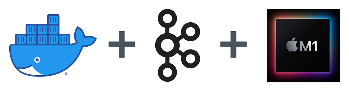 Fix M1 Docker Images Build Issue. Apple´s new MacBooks based on a M1 chip… | by Santiago Álvarez ...