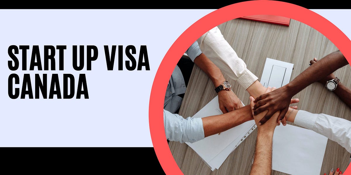 Canada Startup Visa Processing Time From Dubai | by Canserves | Oct, 2023 | Medium