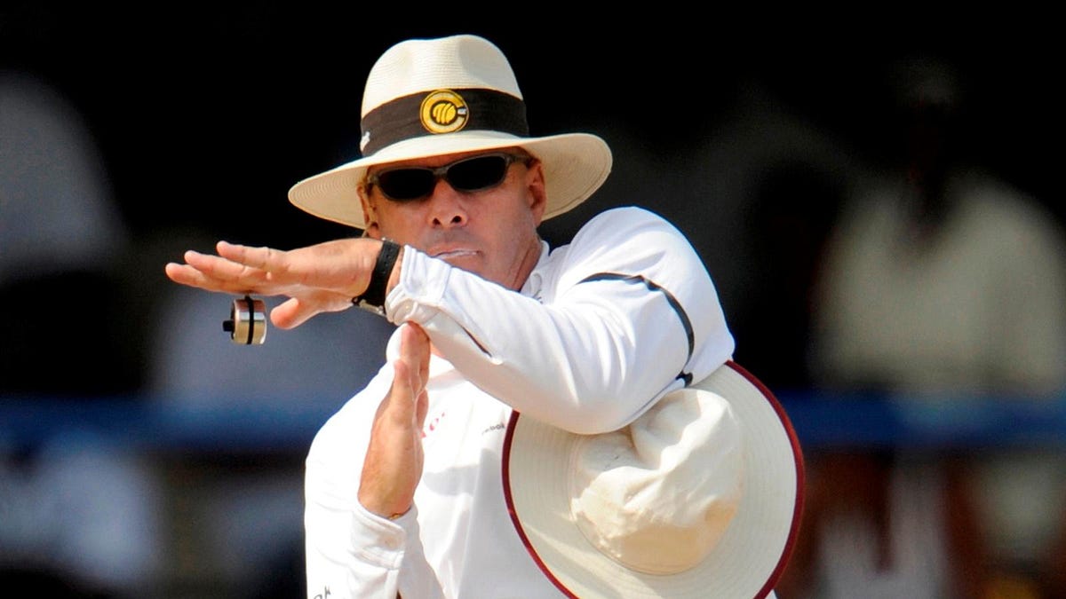 Data Science at Play: Unraveling the Impact of DRS in Cricket | by ...