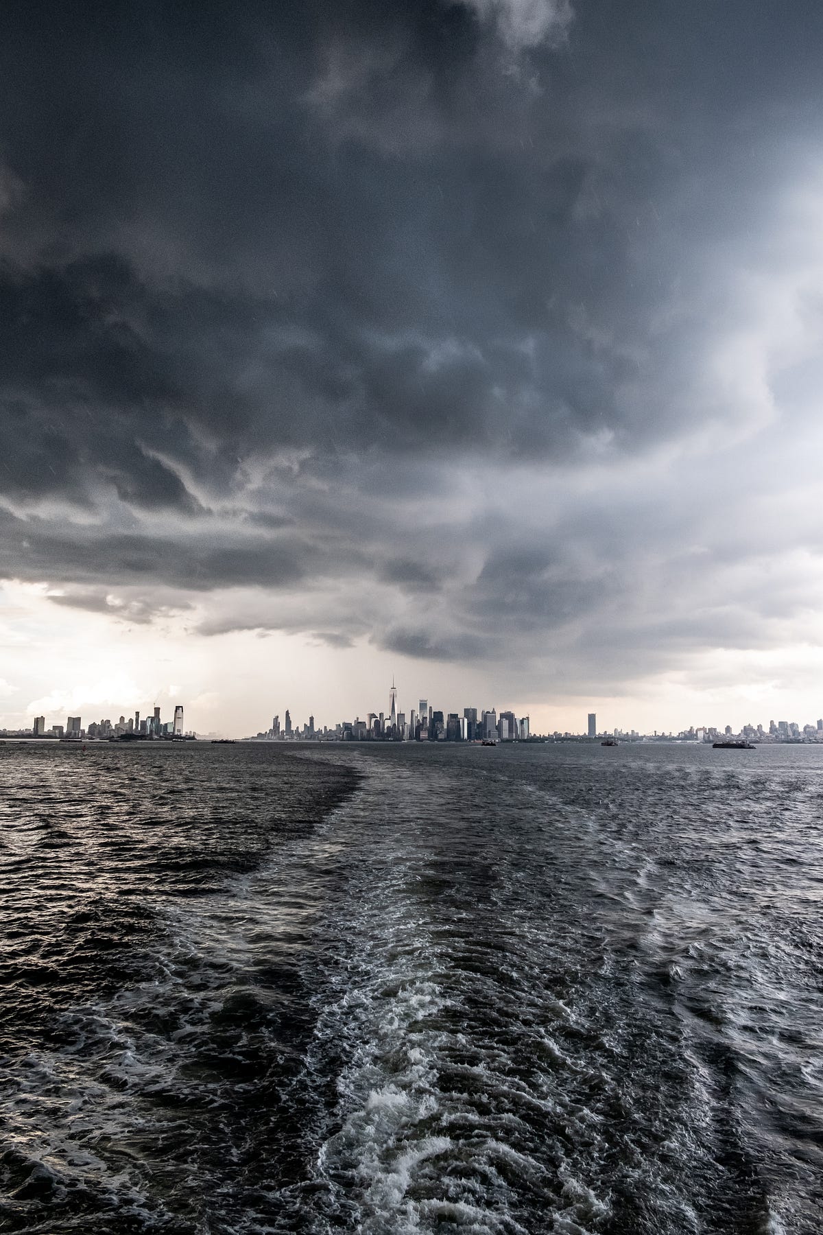 Doomsday Prepping 101: Post COVID Disaster Preparation Tips | by Kylie ...