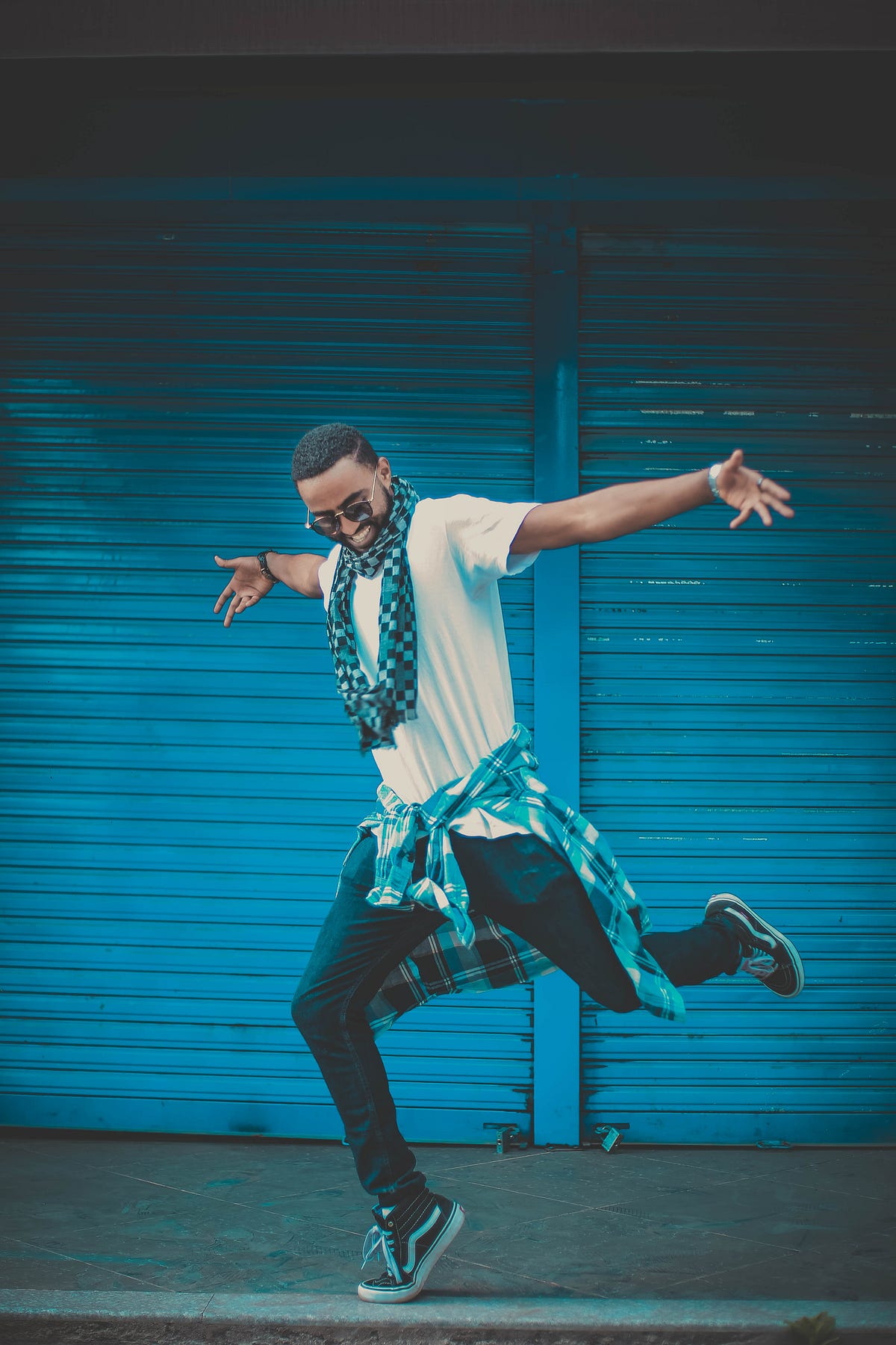 Dance Electric: Touching the Spirit with Love | by Wayne Stein | Sep, 2023 | Medium