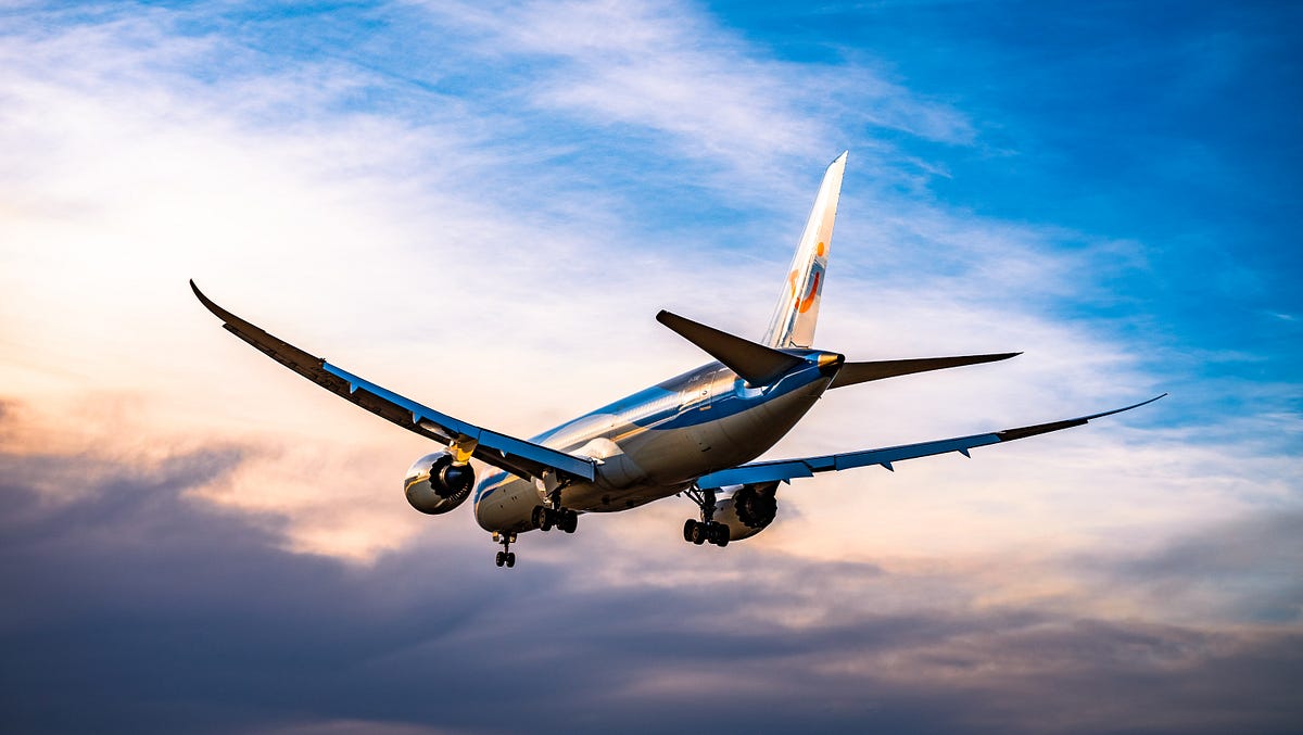 Awaiting Your Thoughts — Lives In The Air | by Raza Javed ...