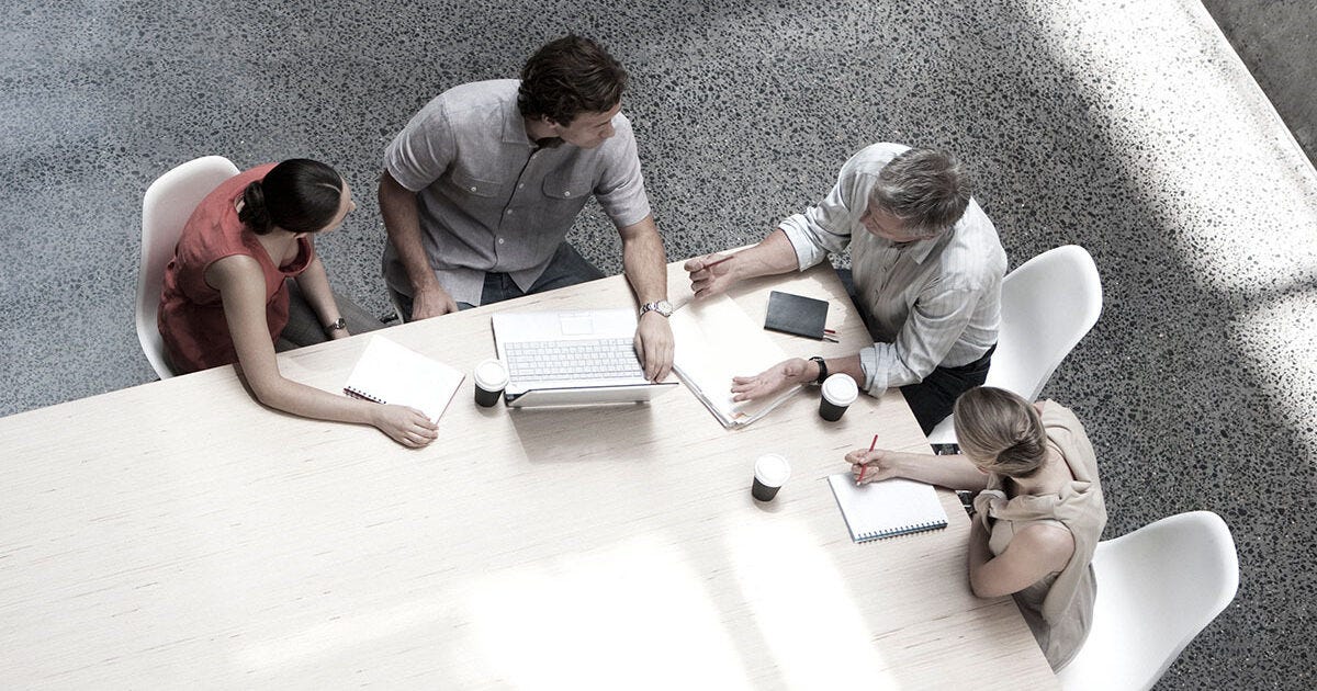 The Third-Party Vendor Risk Management Lifecycle | by Prevalent | Medium