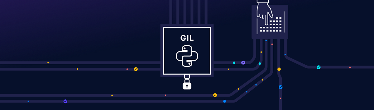 Introduction to the Infamous Python GIL | by Intel Granulate Tech Blog ...