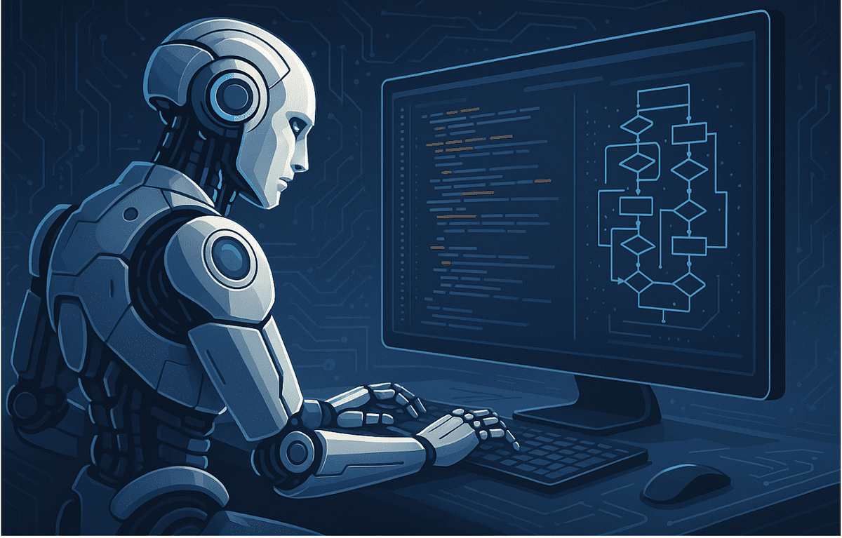 AI and the New Era of High-Speed Software Development | Medium