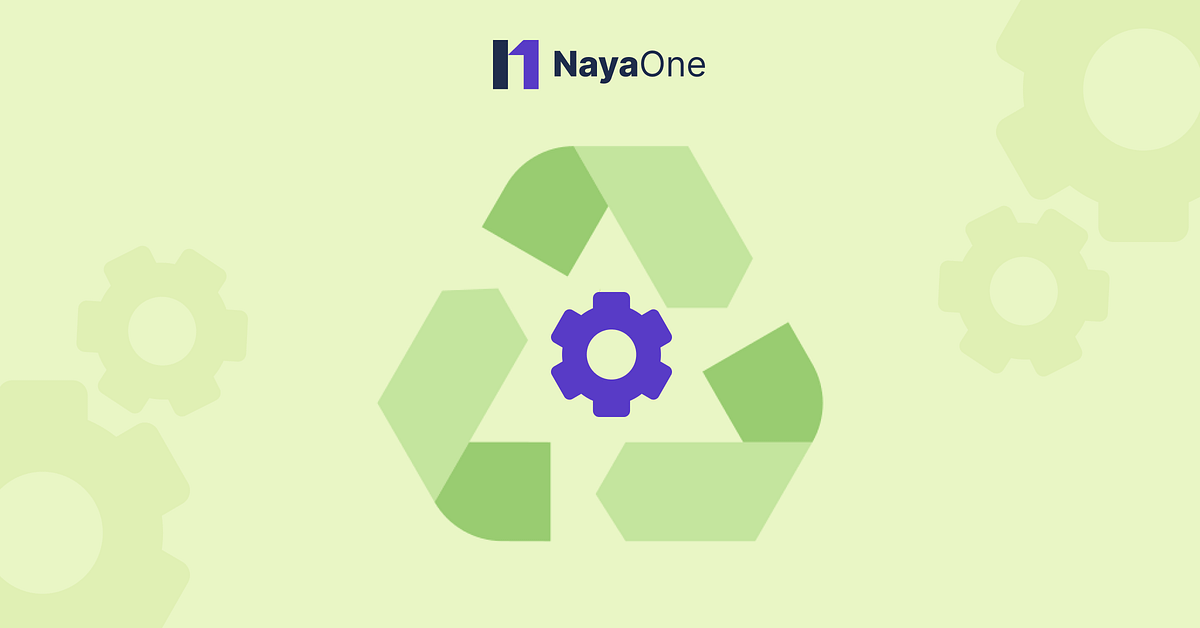 ESG Data: A Crucial Cog In The Sustainability Wheel | by Nayaone ...