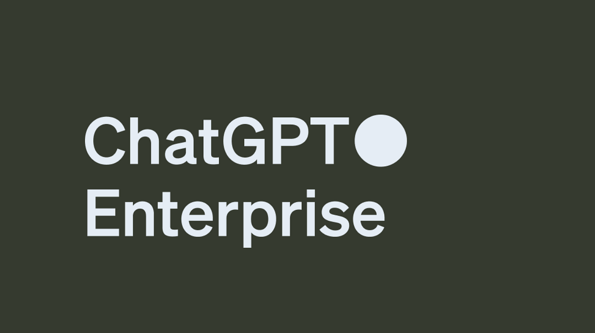 OpenAI Unveils ChatGPT Enterprise: The New “Spreadsheet++” For The ...