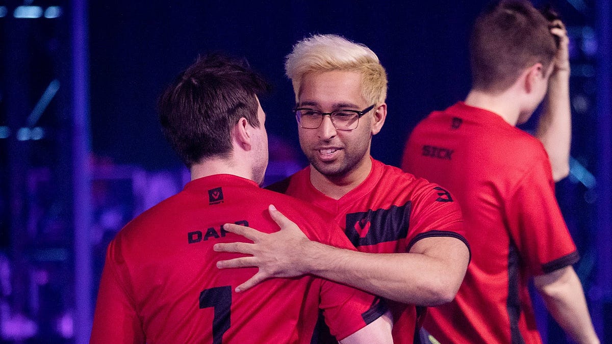 North American esports just earned an important W over Europe | by Matt ...