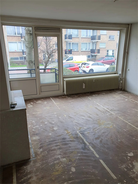studio Robertaland in Den Haag — Prijs: 600 P/M - actuelekamers.nl - Medium