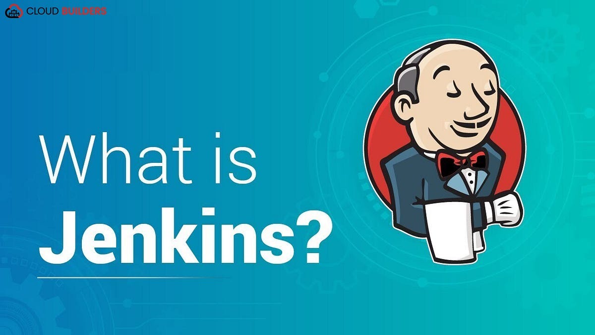 Guide to Understanding Jenkins: The Automated Software Delivery System ...