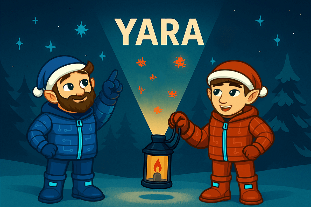 Day 13: Advent of Cyber 2025 — TryHackMe | by ms.chalo_cy | Medium