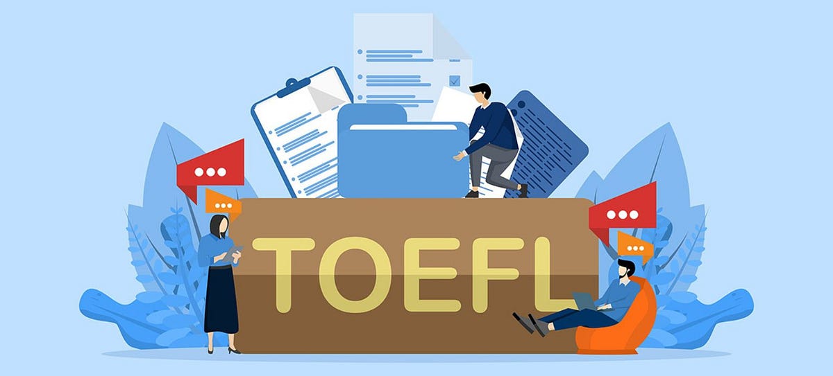 TOEFL Exam 2024: Fees, Syllabus, Dates, Registration & Results ...
