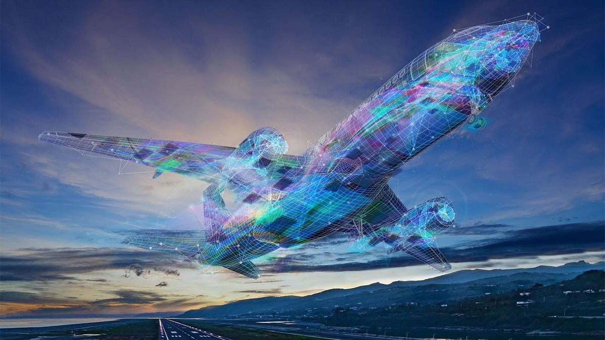 Skybound Intelligence: How Artificial Intelligence is Revolutionizing ...