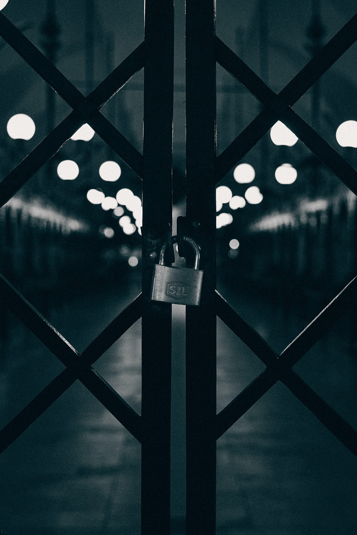 Locked.. April 29, 2022; 1:15 AM | by Neethu Paul | Sep, 2023 | Medium