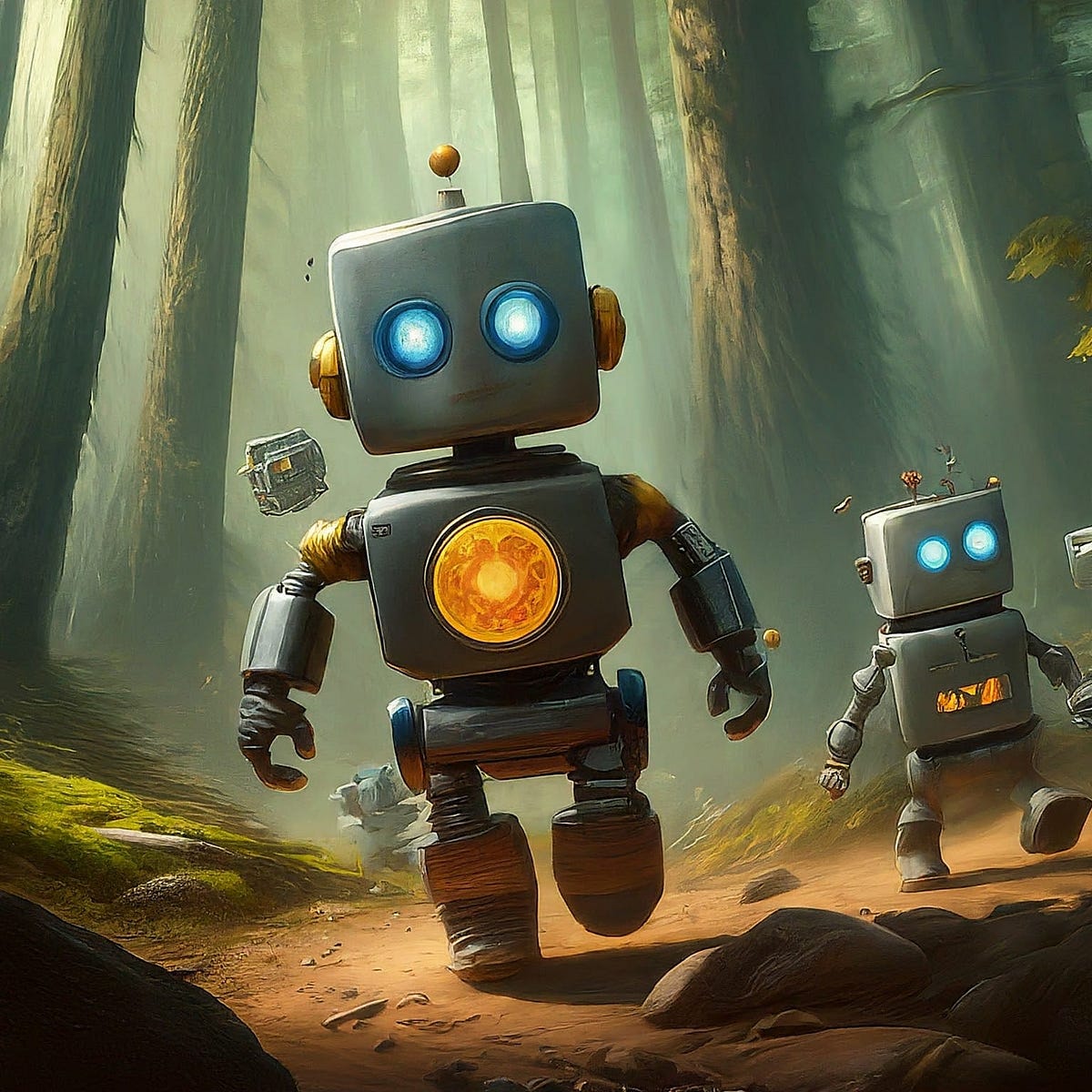 What is an AI Agent? | by Leon Revill | Medium