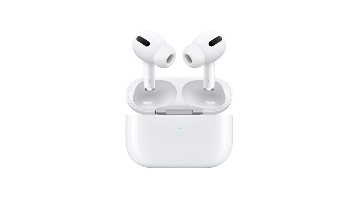 [2022] Apple pulls the plug on the original AirPods Pro - Planetic.net ...