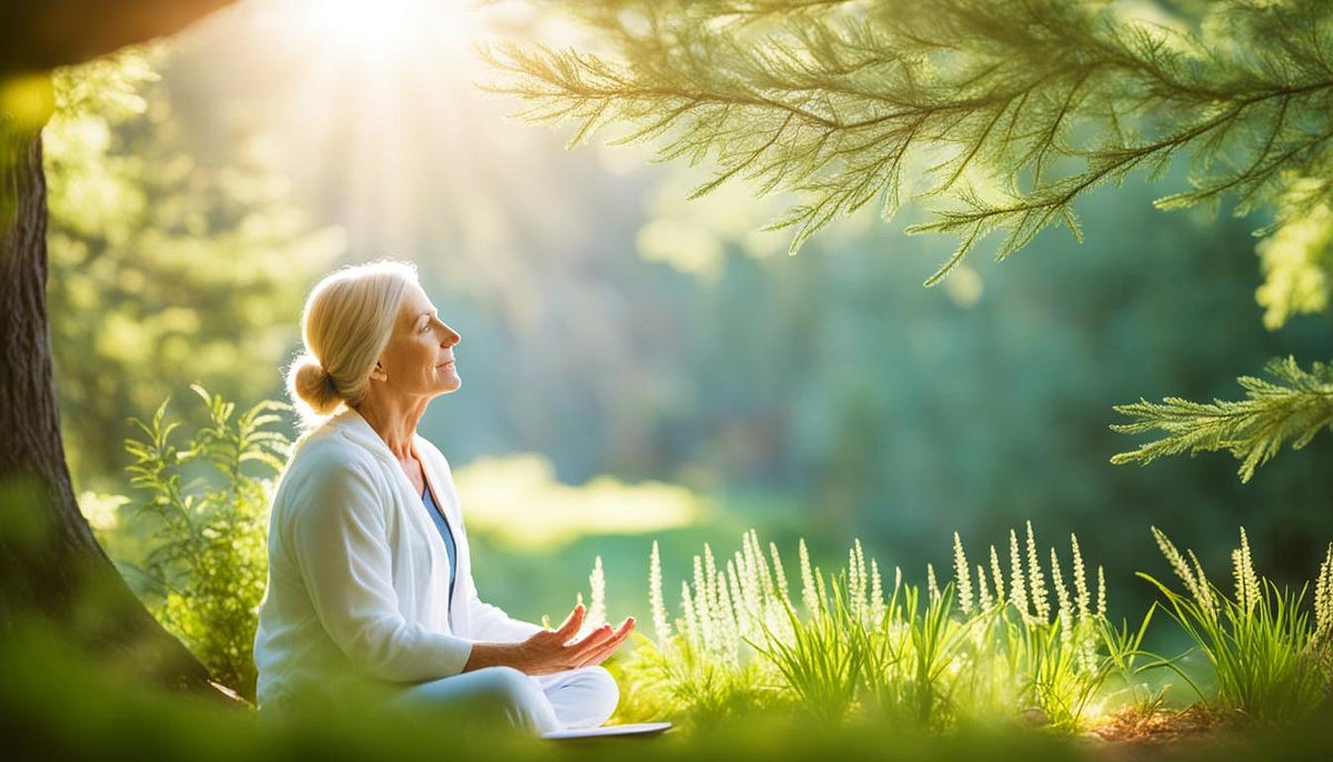 Integrative Cancer Support for Holistic Healing | by Lily Lassiter | Mar, 2024 | Medium