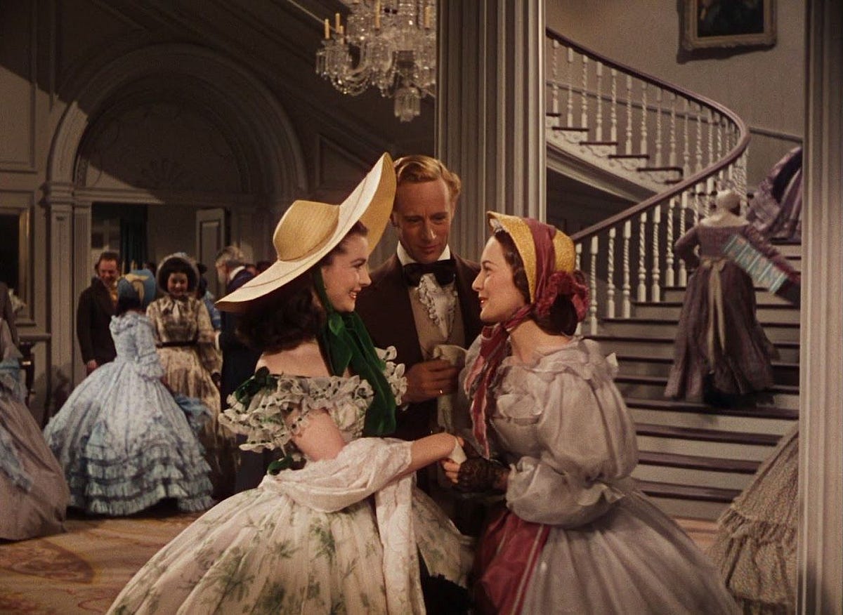 Fashion and the Class Line, the Social One | by Era & Aesthetic | Medium