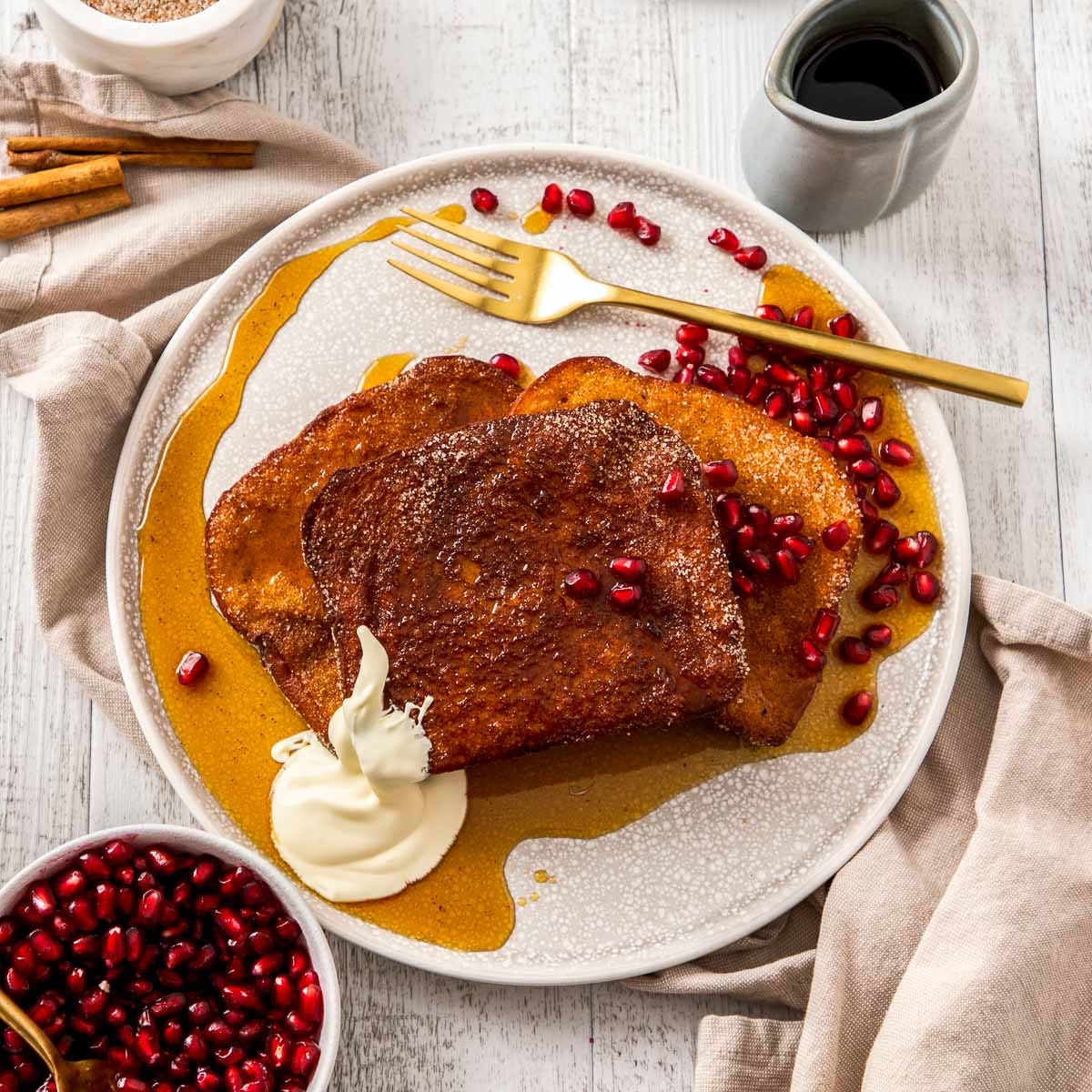 30 Easy Sweet Breakfast Recipes to Start Your Day Deliciously | by ...