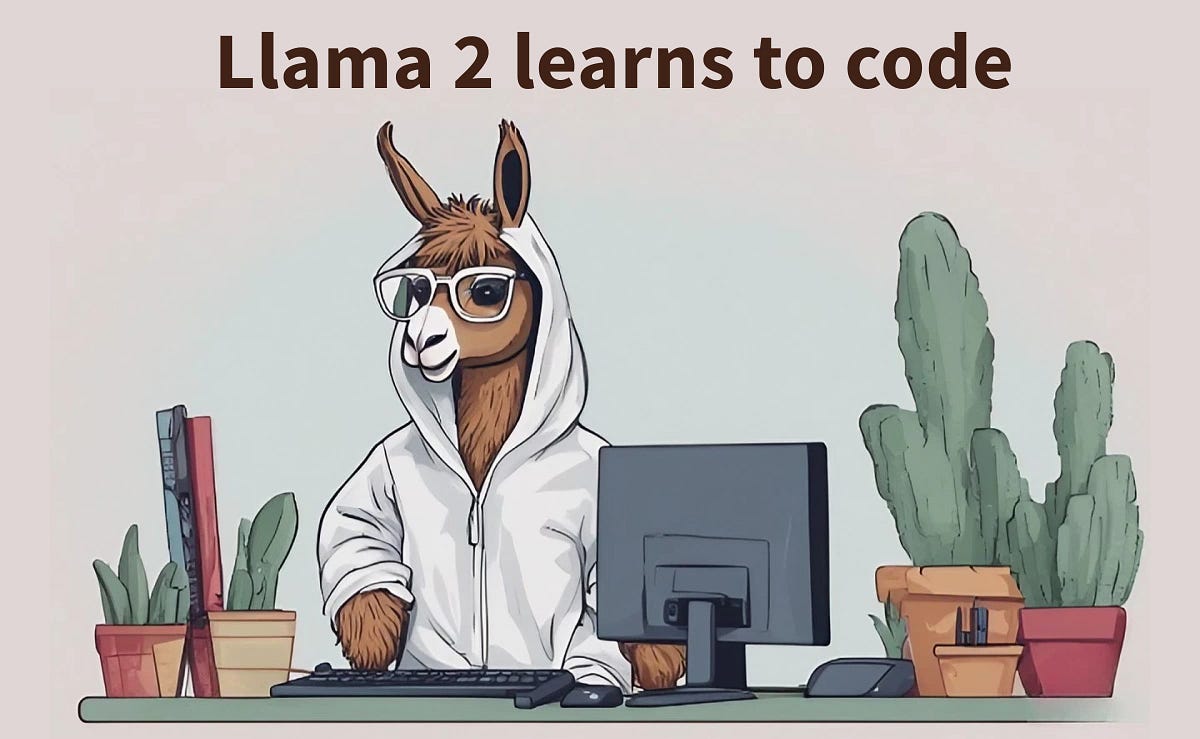 Revolutionize Your Coding: Unleash the Power of Llama Coder AI | by Daniel Ferrera | Oct, 2024 ...