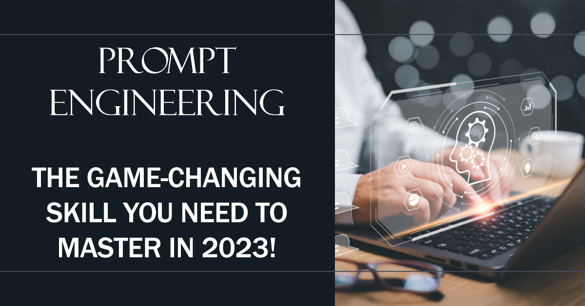 Mastering the Language of AI with Prompt Engineering | by Varshitha Rao ...