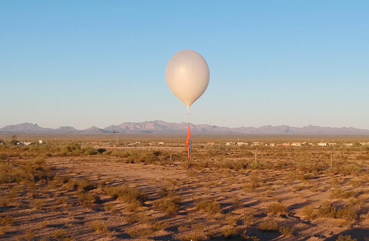 How Near Space Labs Compares to Satellite, Aerial, and Drone Earth ...
