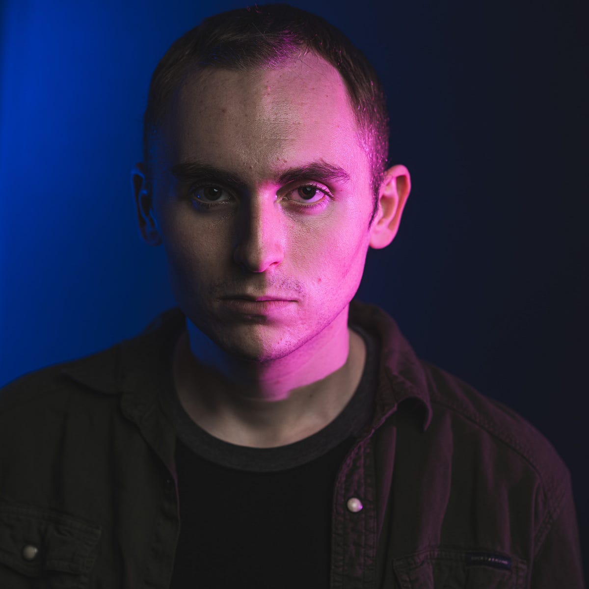 Matt DeAngelis Breaks The Ice With ‘All Good Things | by Music Arena Gh ...