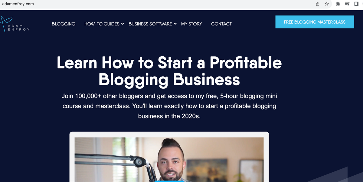 How to Start an Online Blog Business: Ultimate Guide | by Rodwinmunashe ...