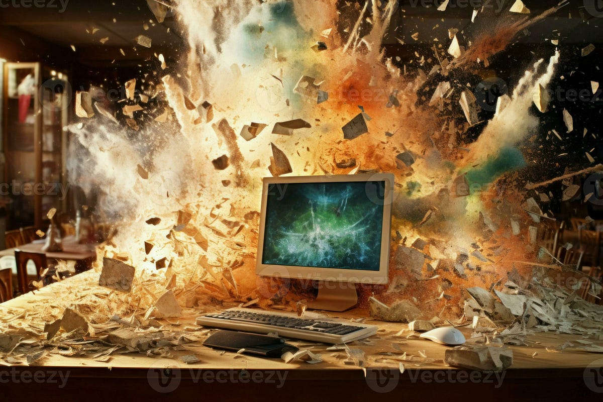 HacktheBox Starting Point: Explosion Walkthrough | by KarmicDragoon92 | InfoSec Write-ups