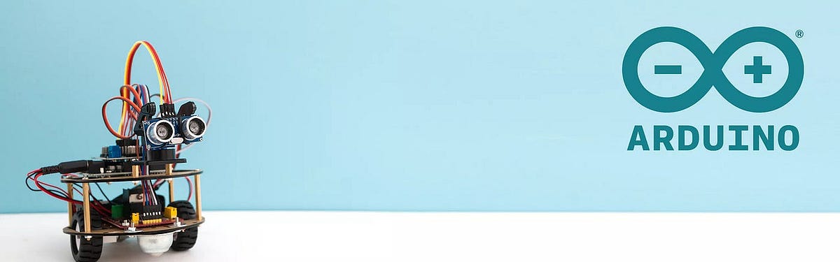 What is Arduino?. What is Arduino? Unlocking the Power of… | by ...