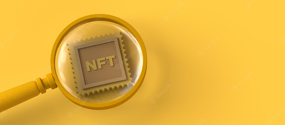 How to Research an NFT Project Before Investing; How to DYOR NFT | by Aderemi Lanre (Mr. 101s ...
