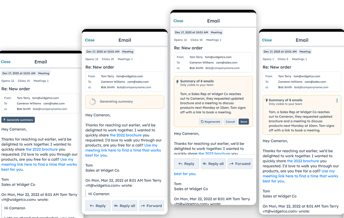 AI Summarization for Your Second Brain: Best Tools and Workflows | by ...
