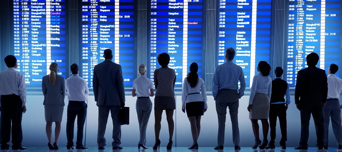 Airline Reservation Systems and Passenger Service Systems: Navitaire ...