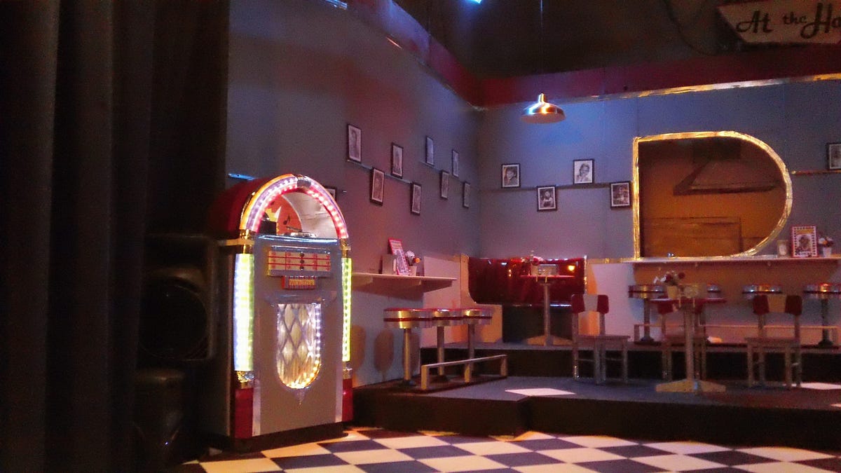 Jukebox hero | by Satish Dharmaraj | Medium