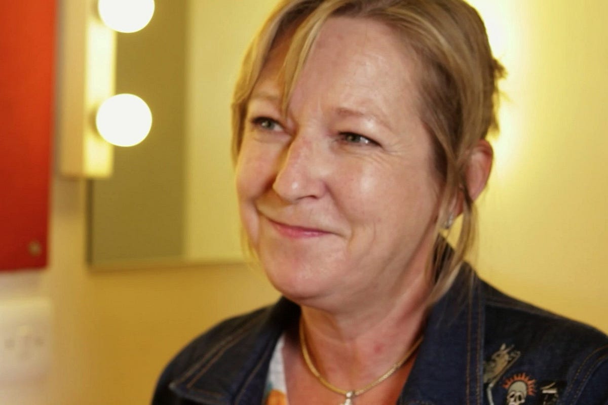 Jude Tindall, creator of “The Sister Boniface Mysteries”, has died | by ...