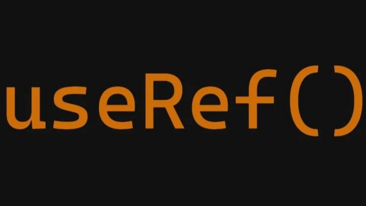 How NOT to Select DOM Elements in React: Exploring the useRef Hook | by ... How NOT to Select DOM Elements in React: Exploring the useRef Hook | by ...
