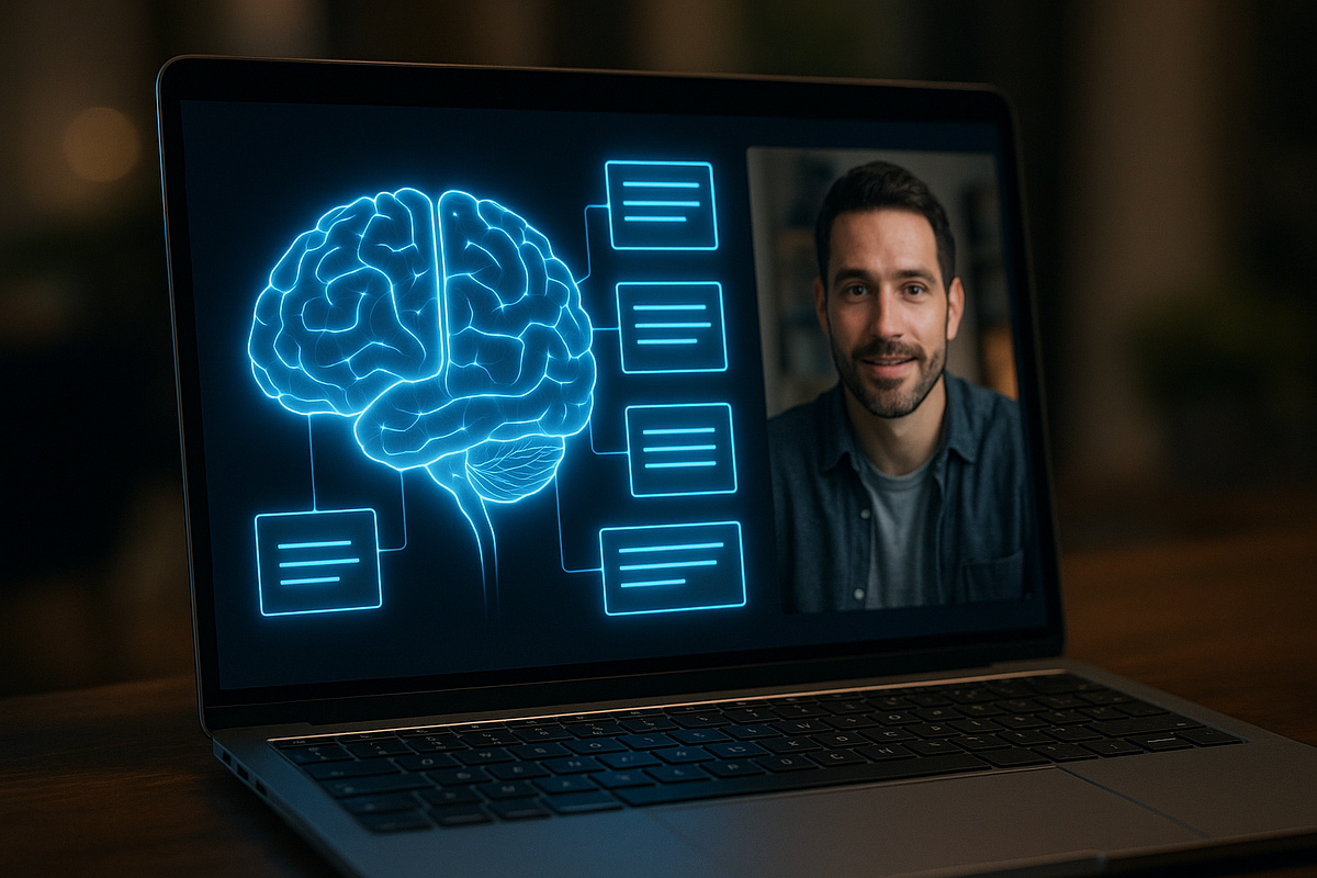Automated Note Taking: How AI Changed My Meetings and Productivity | by ...