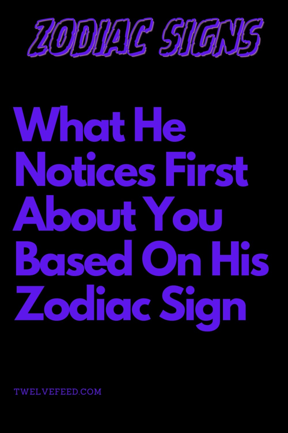 What is his zodiac sign 60 photos - Astrologytoyou.com