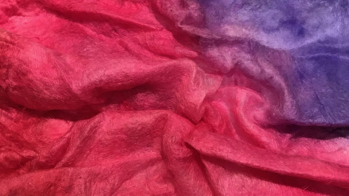 Lesser Known Facts About The Four Main Silk Forms In India | by Raghav ...