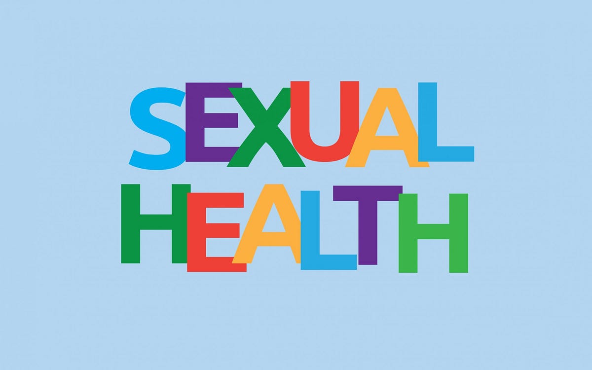 What are the available sexual health screening services in Luton? | by ...