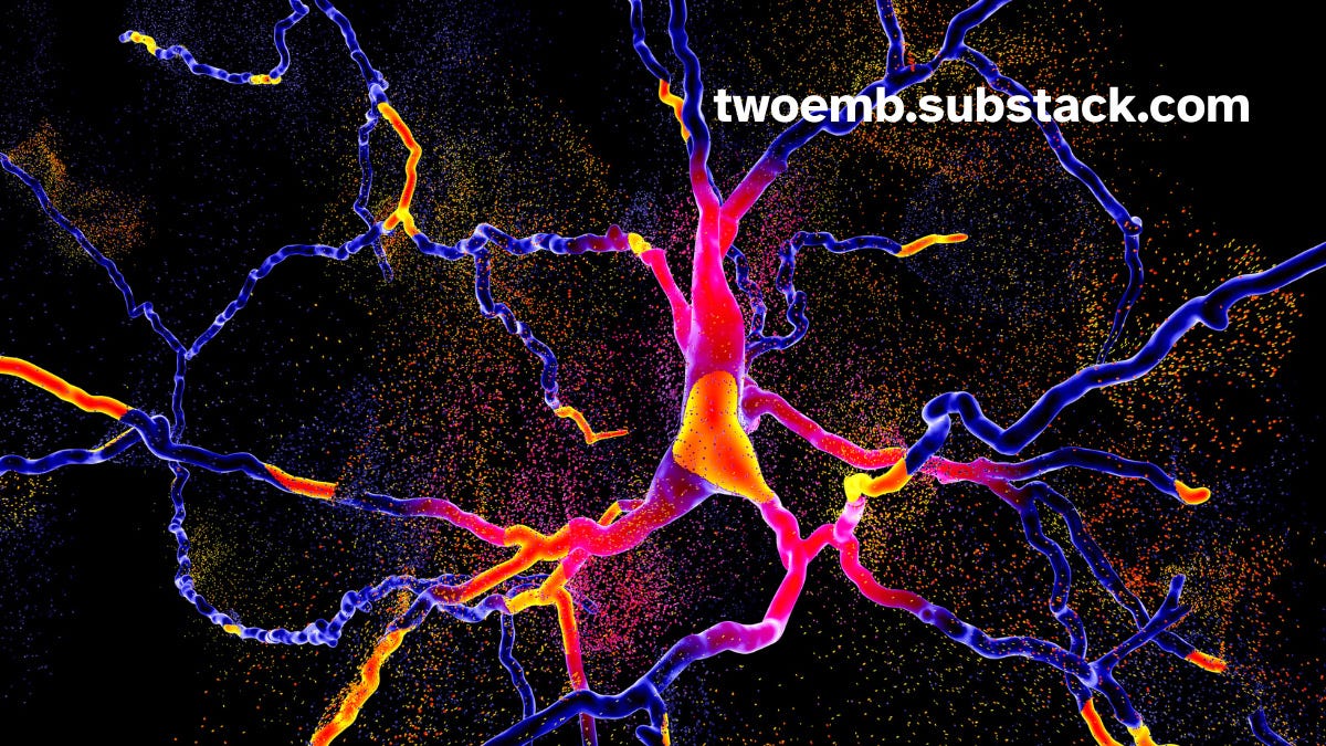 Dopamine and The ADHD Brain, by Jillian Enright | neurodiversified