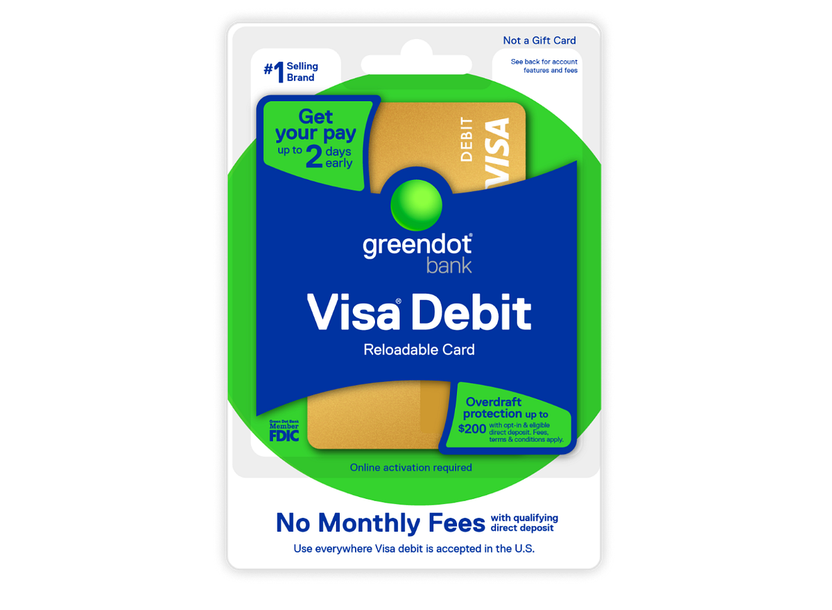 Where to Sell Prepaid Vcc Cards With Low Fees? | by Fatima Gul | Jul ...