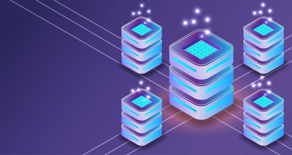 The 7 Outstanding Vector Databases For Generative AI, What You Need To ...