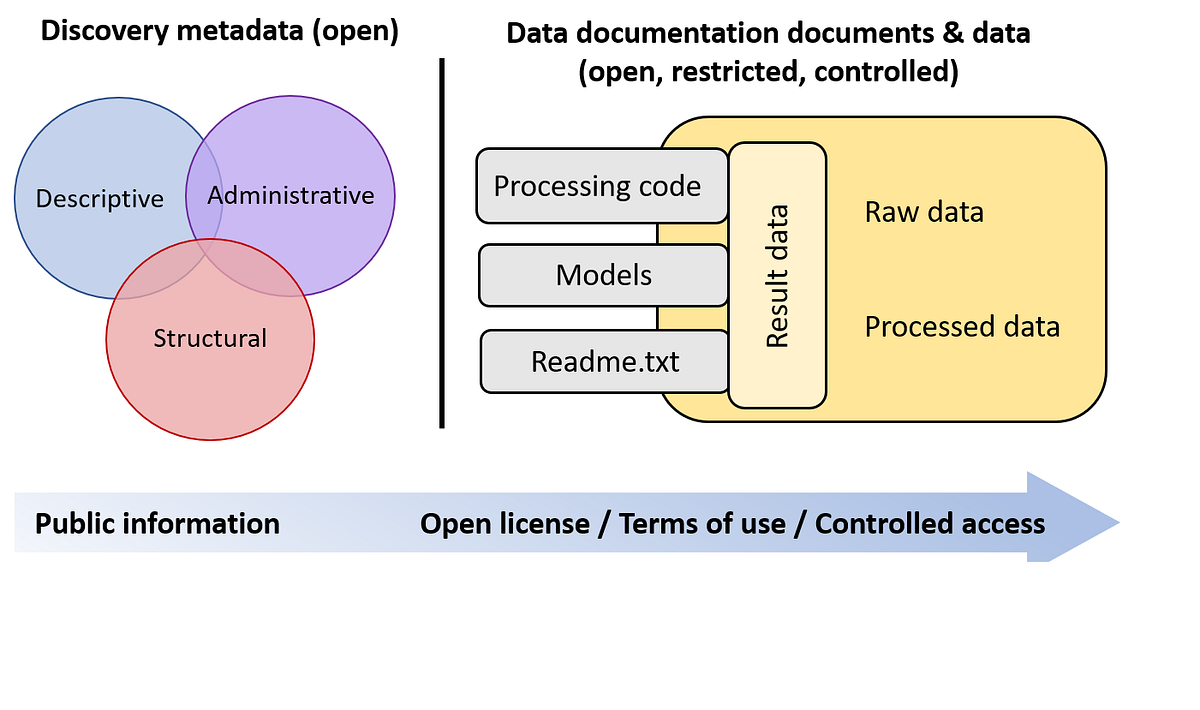 The Vital Role of Data Documentation in the Digital Age | by Everton Gomede, PhD | The Modern ...