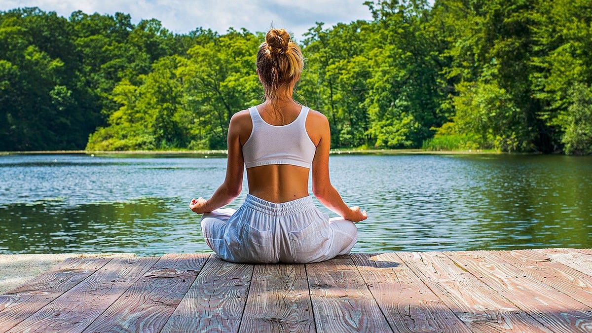 Benefits of listening to nature sounds | by Colton Hunter | Medium